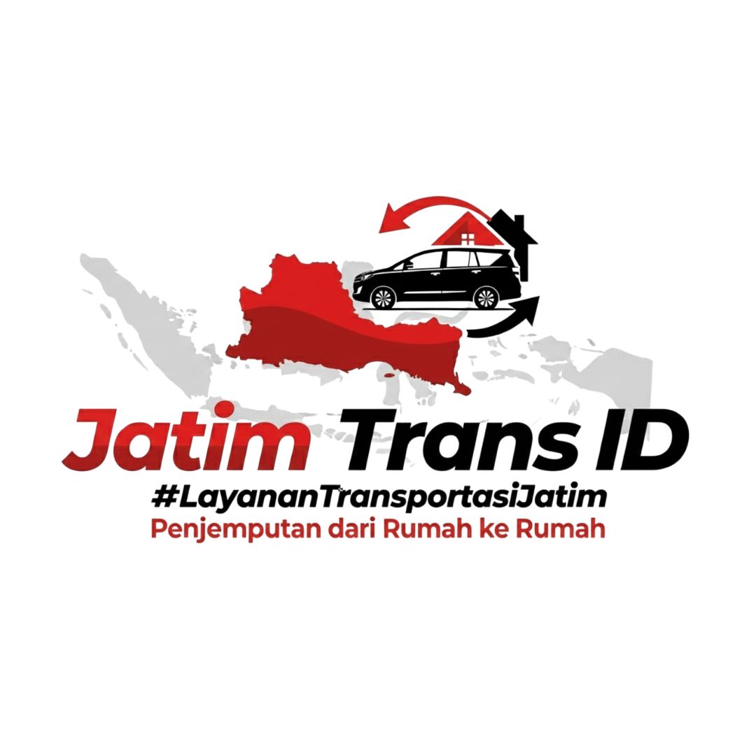 JATIM TRANS ID - Agen Transportasi Terlengkap di Jawa Timur